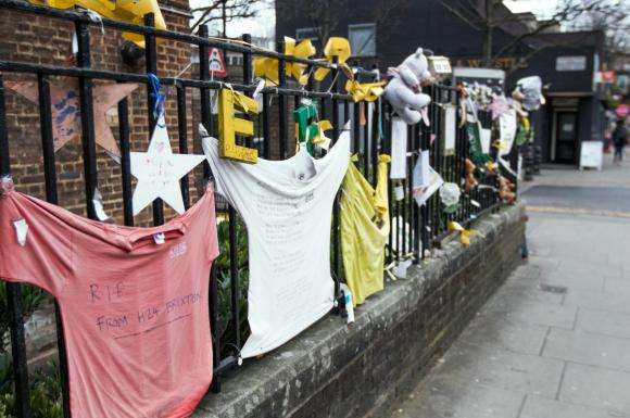 BASW England Responds to the Grenfell Tower Inquiry Phase 2 Report | BASW