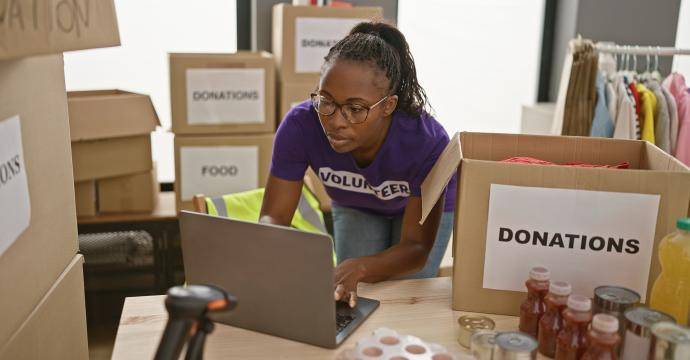 Group launched for social workers in voluntary, community and social ...