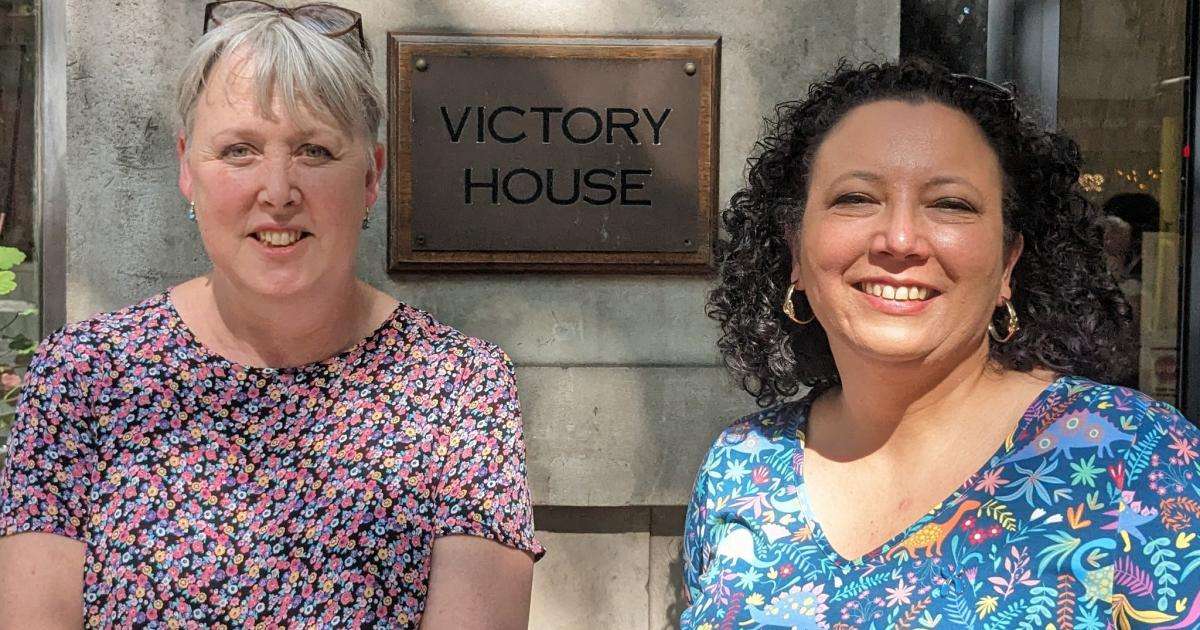 Gender critical social worker wins tribunal over Facebook posts | BASW