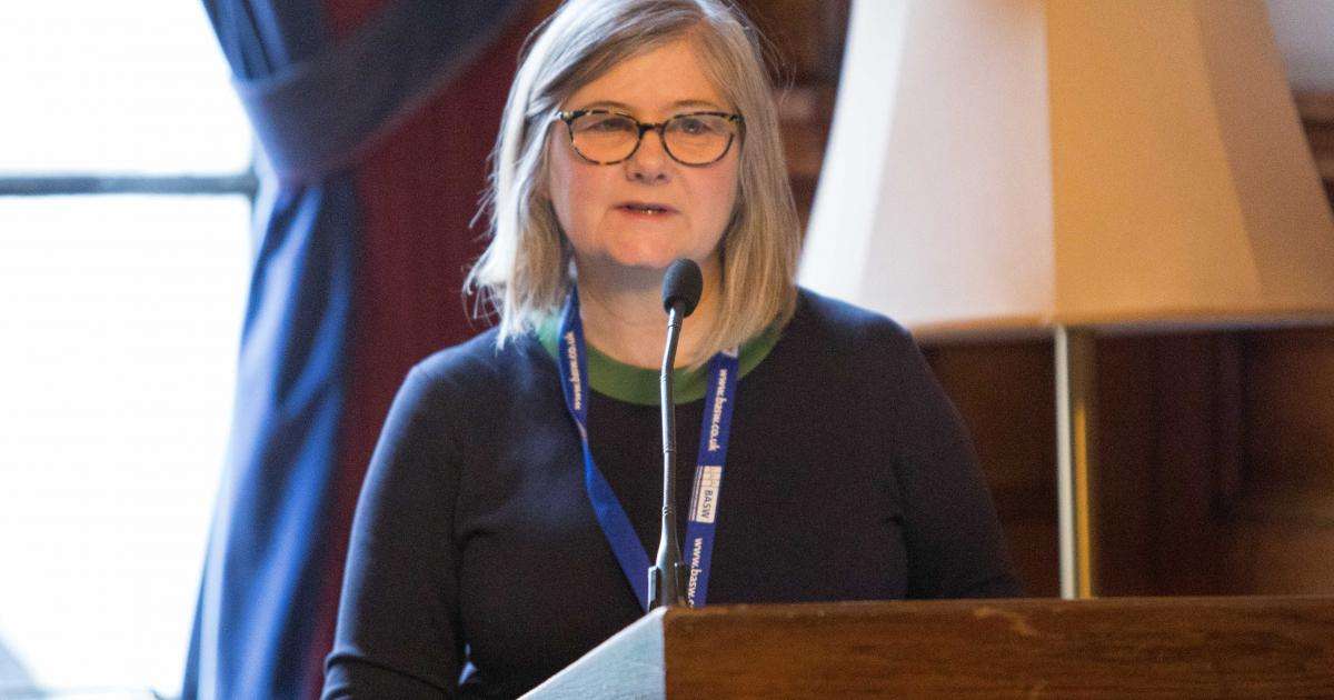 Listen to social workers if you want to tackle poverty, says BASW chief ...