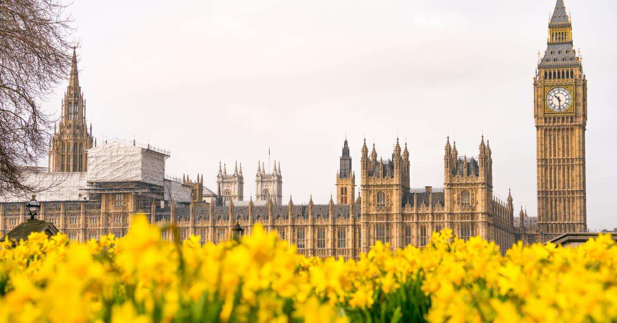 Westminster in recess: Your end of term parliamentary briefing from ...