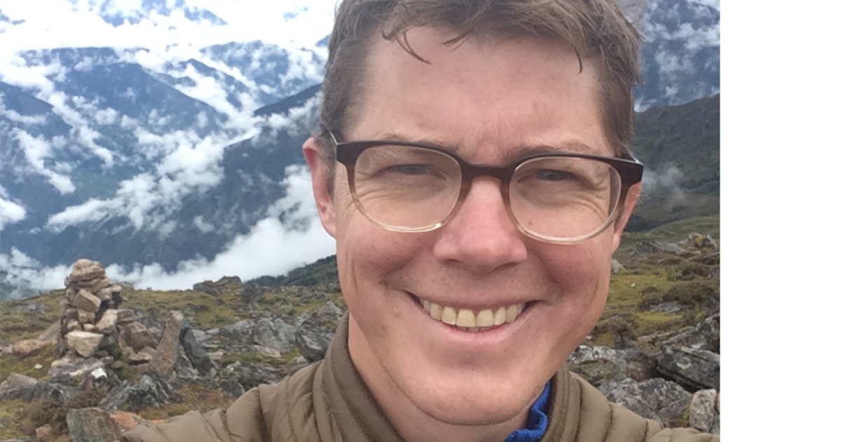 Why I’m proud of my work helping a sex offender access benefits | BASW