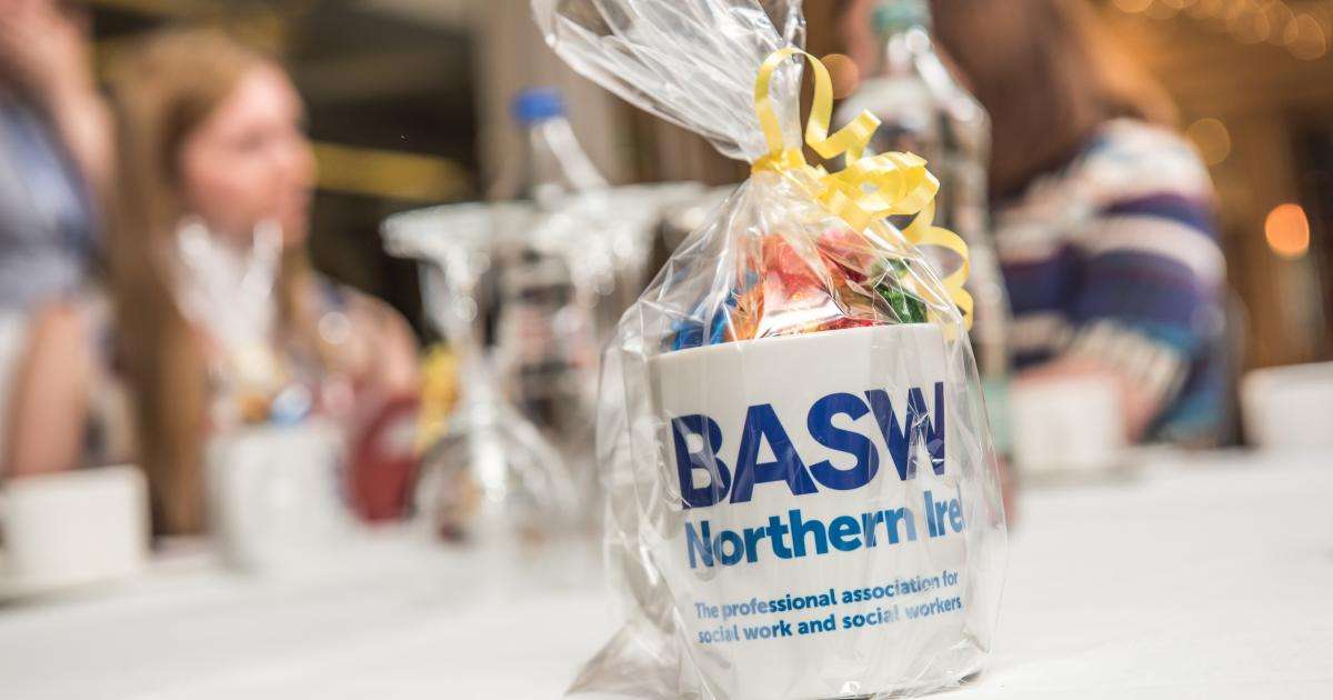 BASW brand and website launch | BASW