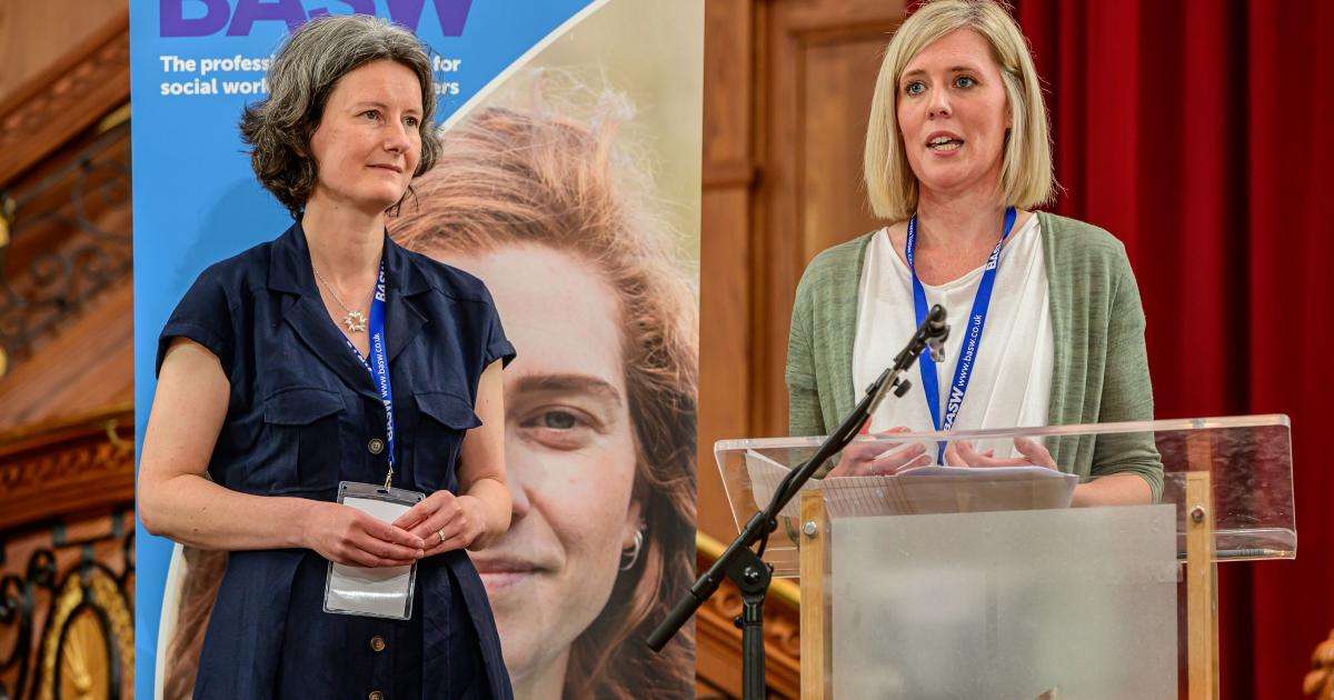 BASW to present social work priorities to PM Boris Johnson | BASW