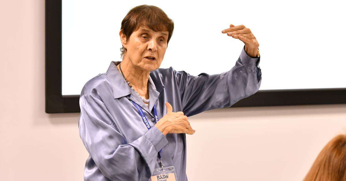 Social Work in Disasters | BASW