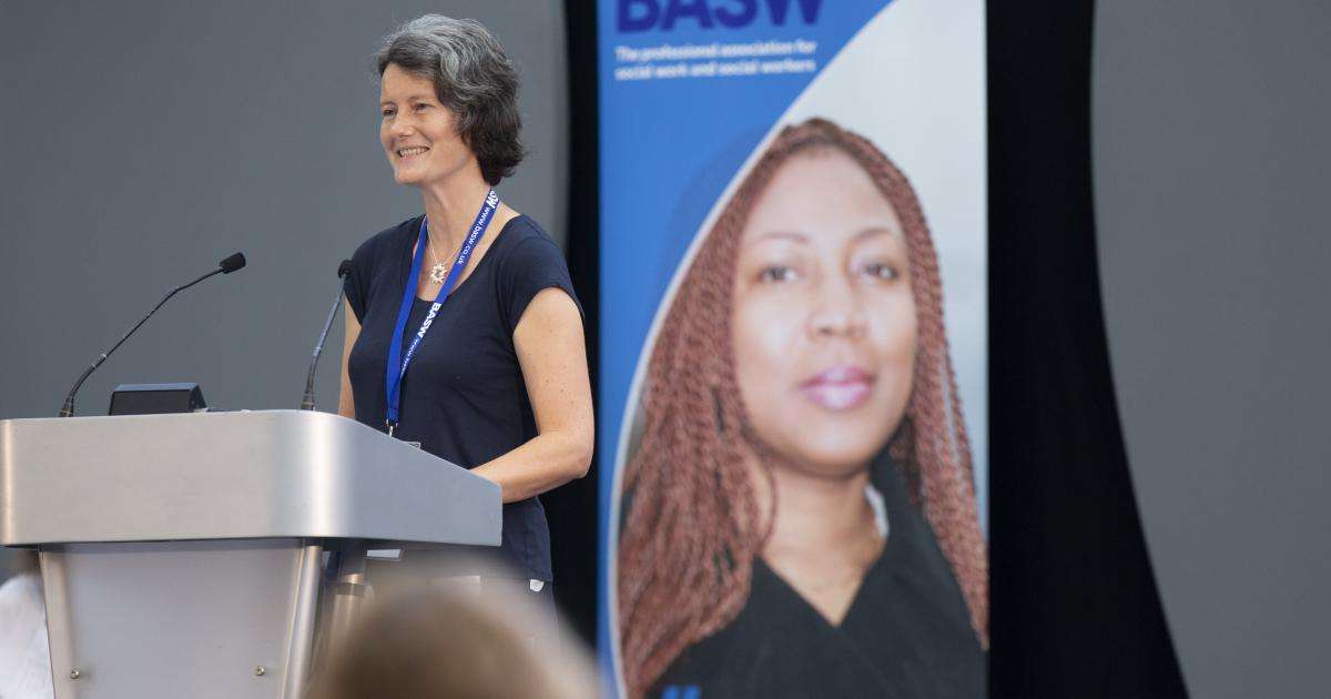 Social workers, unite and take ownership of your profession, says BASW ...