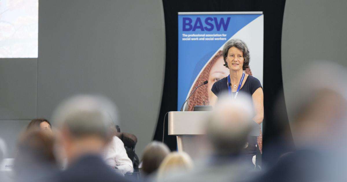 Meaning, Motions and Memory: highlights from BASW Council | BASW