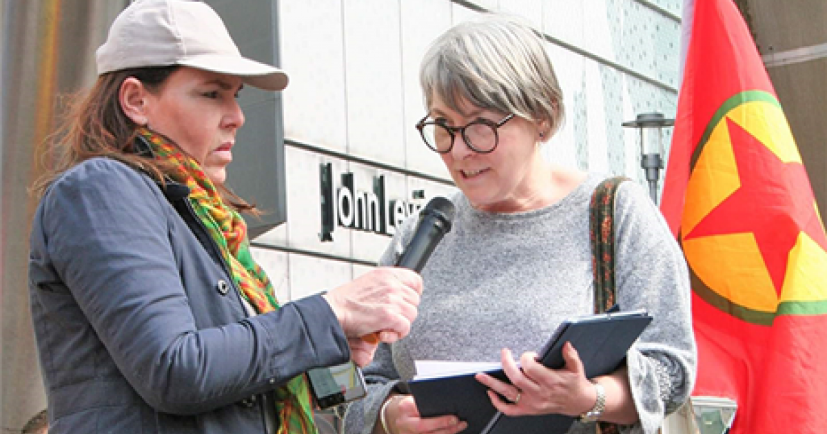 Gypsy, Roma Traveller History Month | BASW