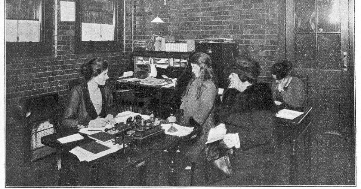 PSW: How it all began | BASW