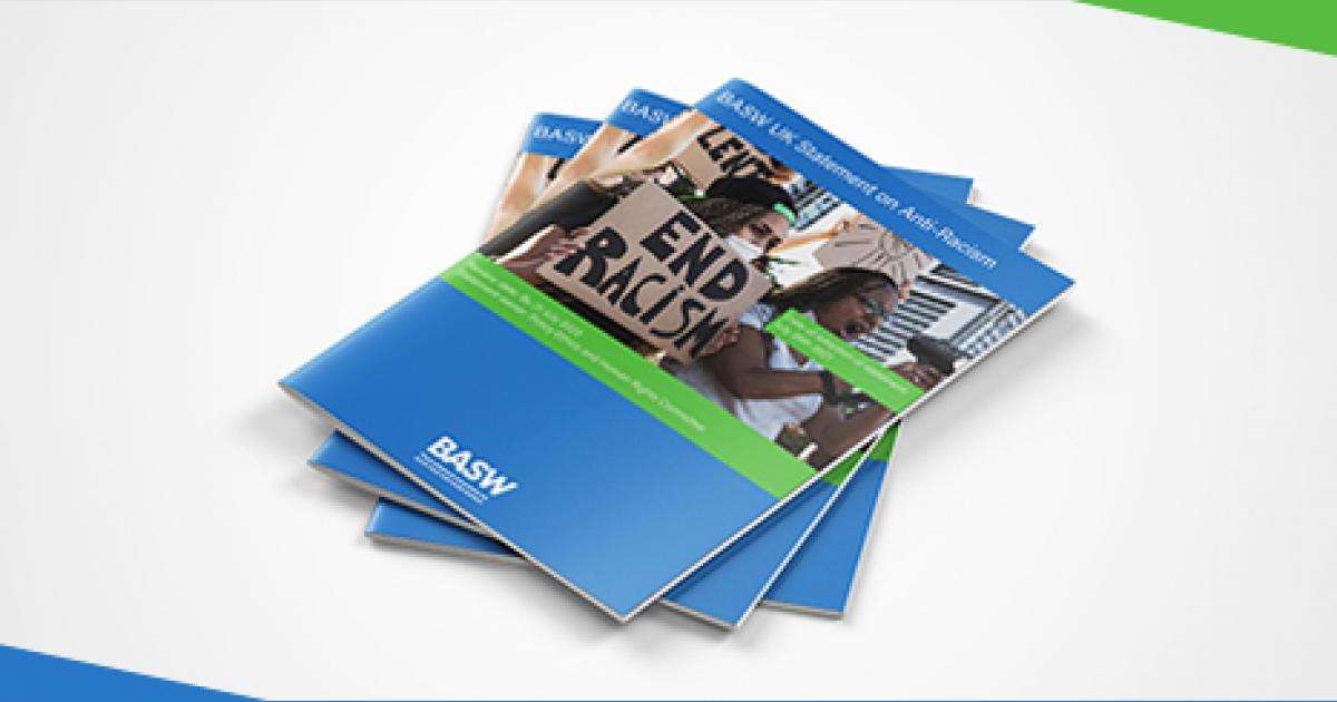 Anti-Racism Resources - BASW England | BASW