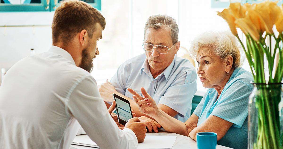 Digital capabilities for social workers | BASW