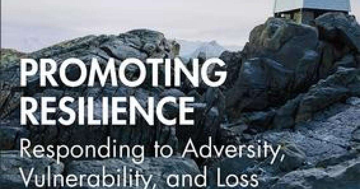 Messages on self-care and resilience from Neil Thompson, BASW Cymru ...