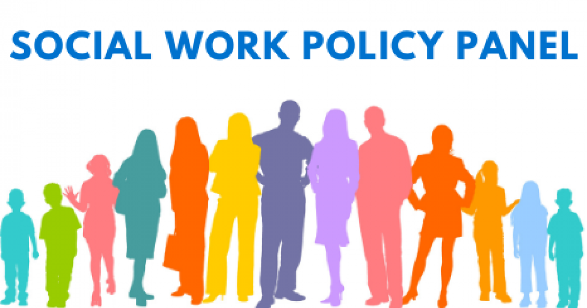 Social Work Policy Panel: June Meeting | BASW