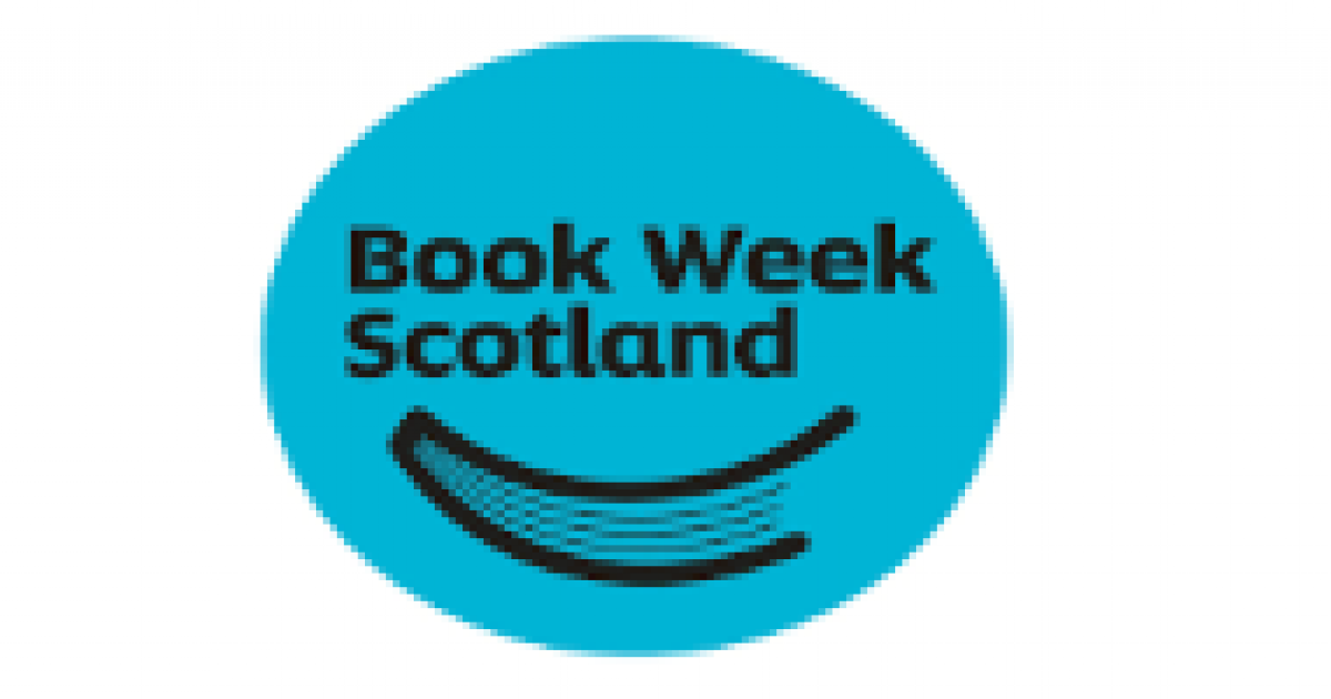 Celebrate Book Week Scotland with SASW | BASW