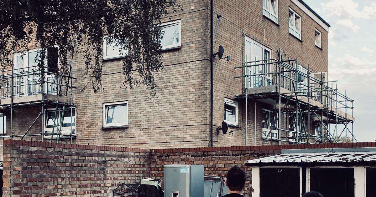 A social work student's letter to the PM on food poverty | BASW