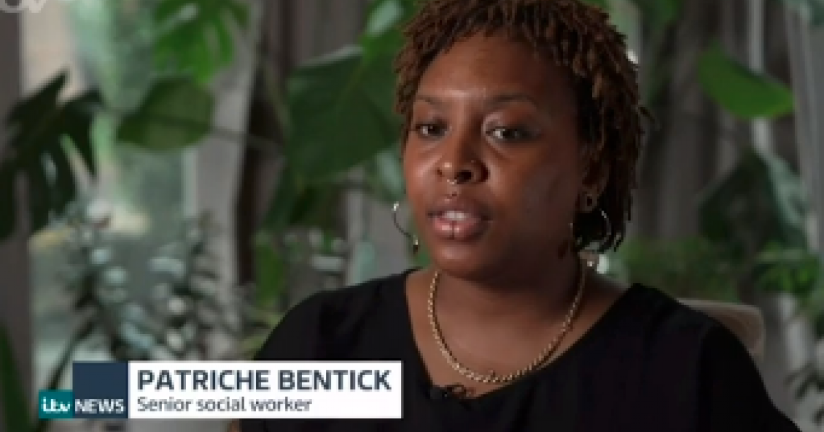 Care Review: BASW speaks to media | BASW