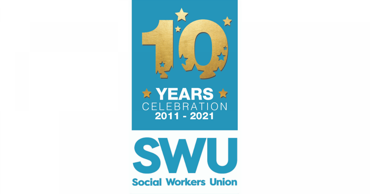 SWU supports former BASW Chair Guy Shennan’s 60th Birthday Quiz-A-Thon ...