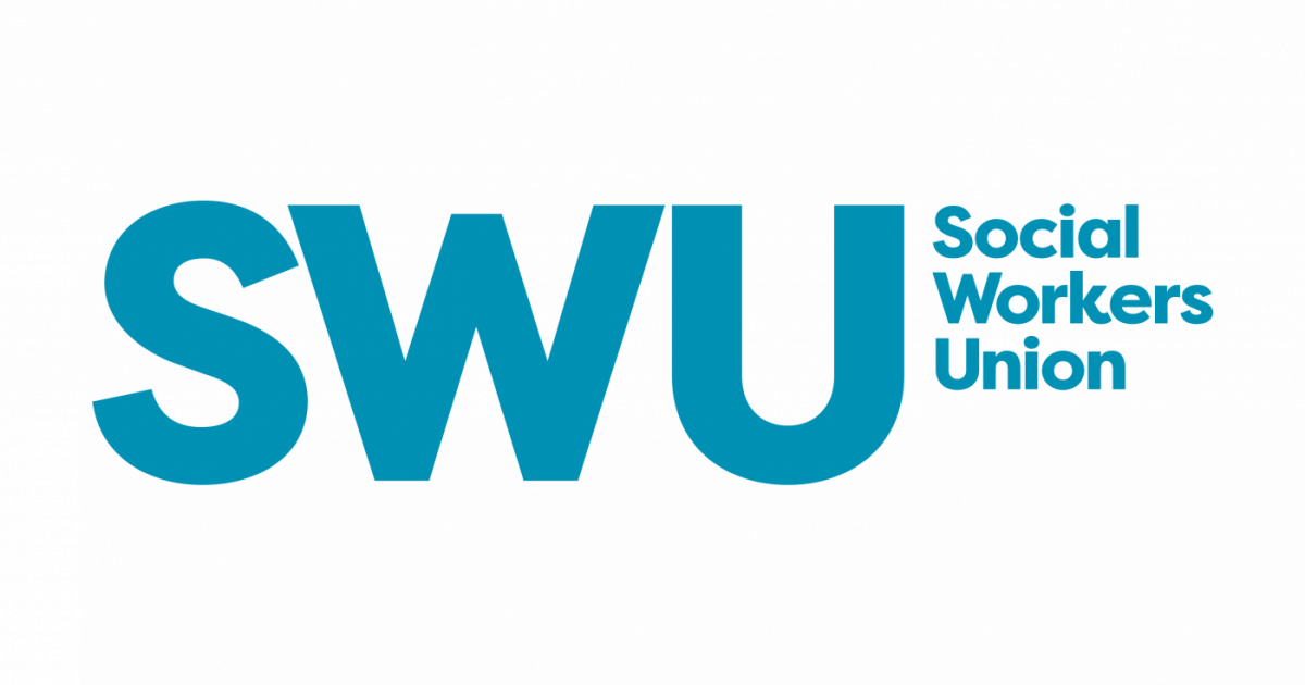 Blog: SWU General Secretary John McGowan on how social workers can ...