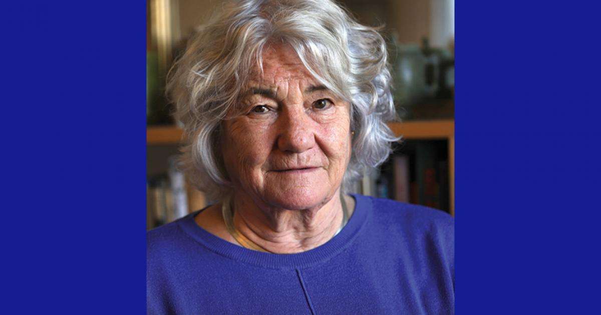 BASW’s new Chair, Julia Ross, calls out media for latest ‘naming and ...