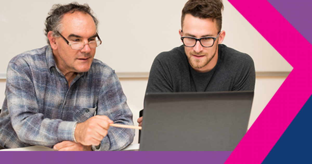 Newly qualified social worker (ASYE level) | BASW