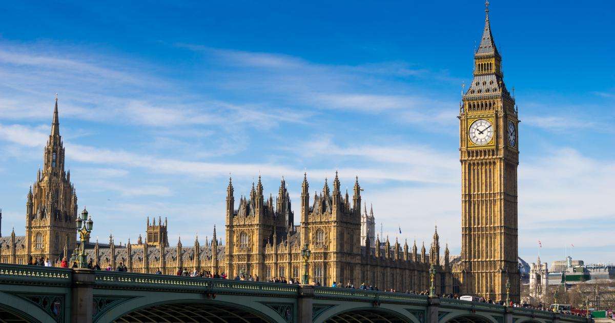 Assisted Dying Bill faces key Commons vote | BASW