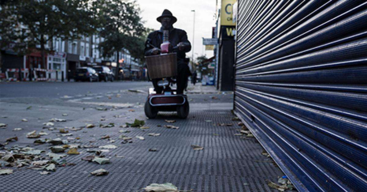 BASW launches Anti-Poverty Practice Guide | BASW